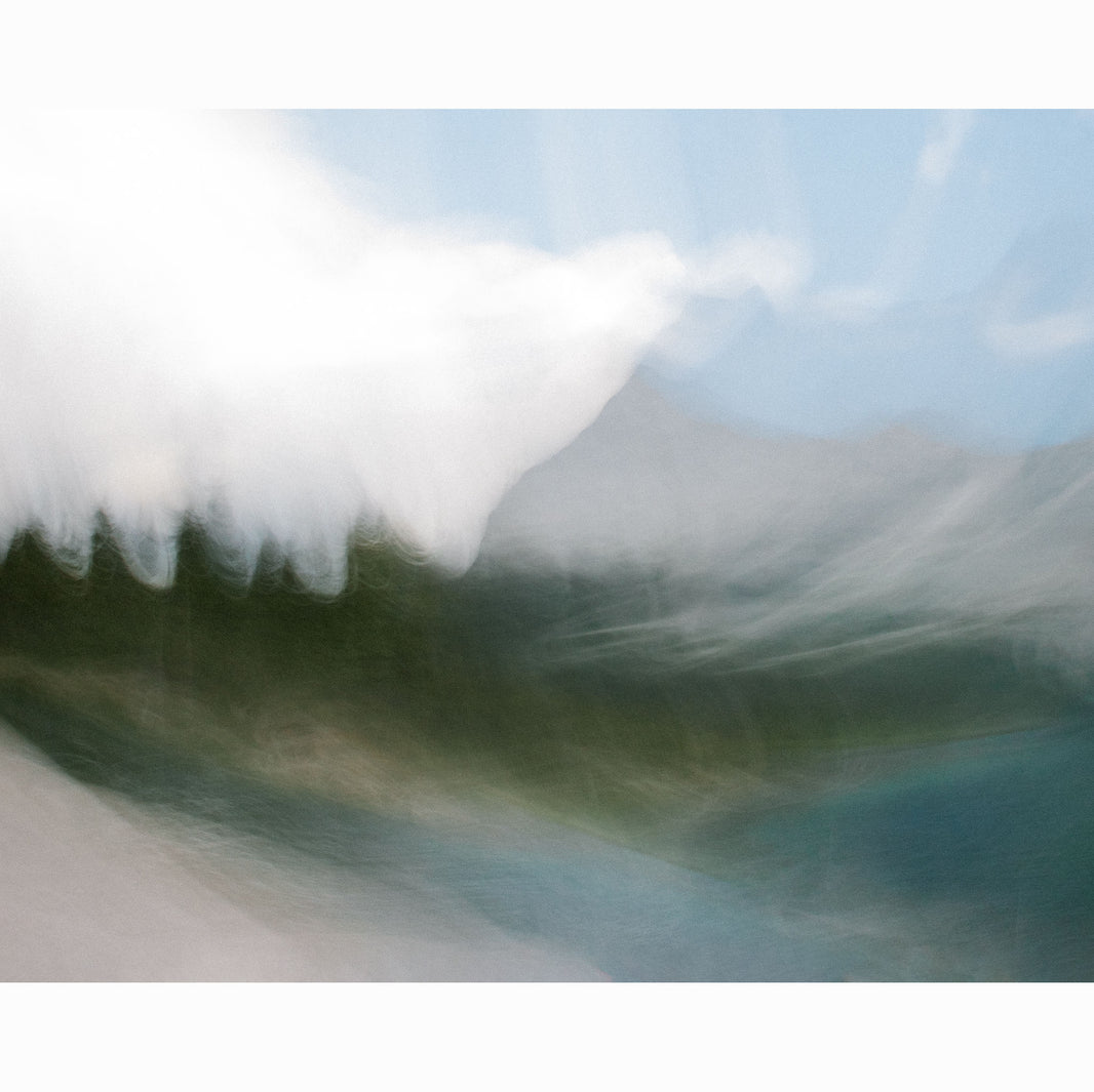 MOUNTAIN – Lindsay Nichols Photography