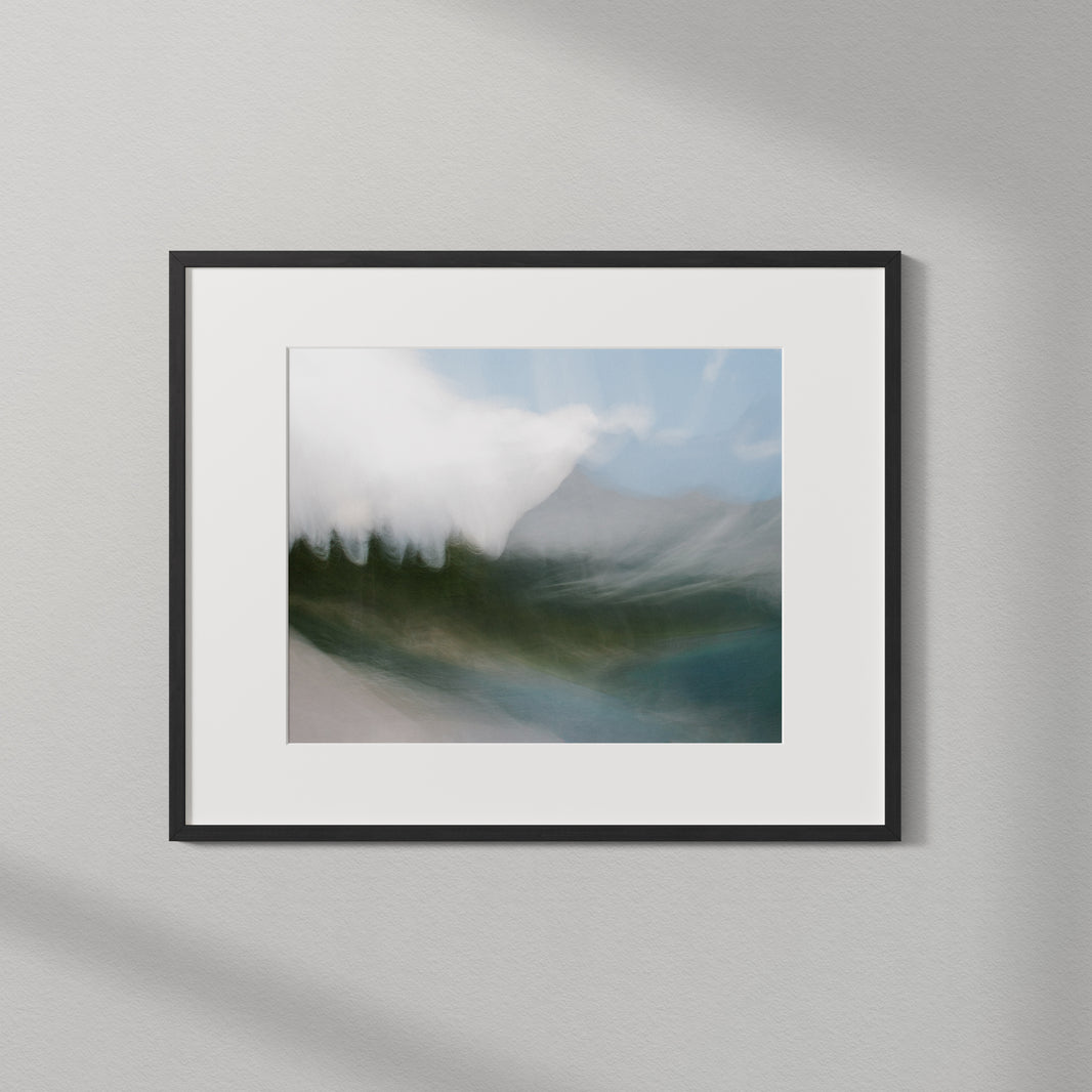 MOUNTAIN – Lindsay Nichols Photography